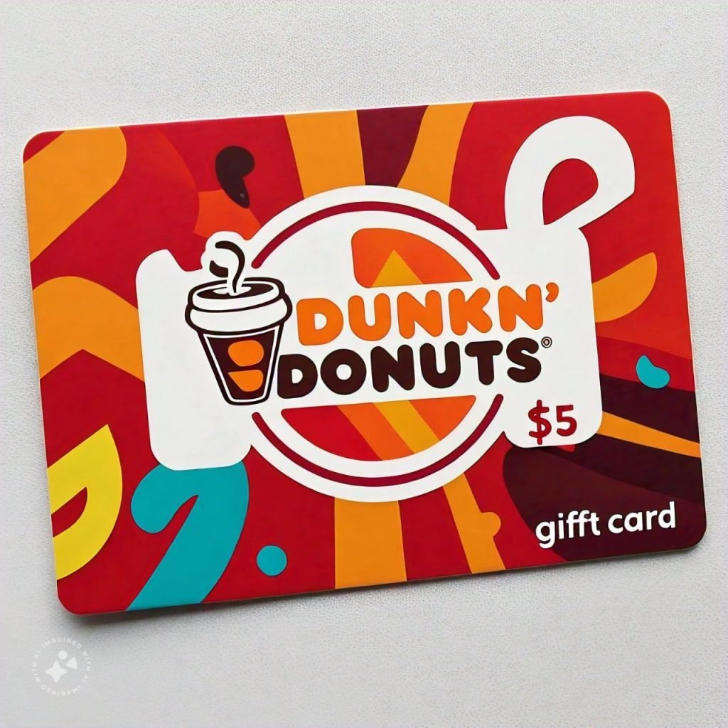 Dunkin Donut Donut Menu With Prices - 2025 Updated List