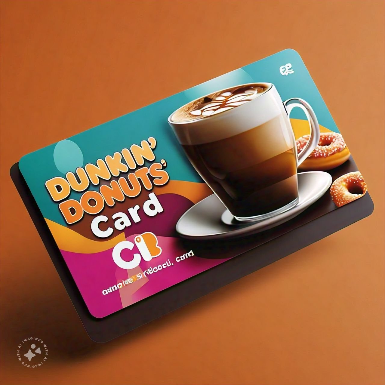 Dunkin Donuts $5 Gift Card Menu: Delicious Treats Await You!