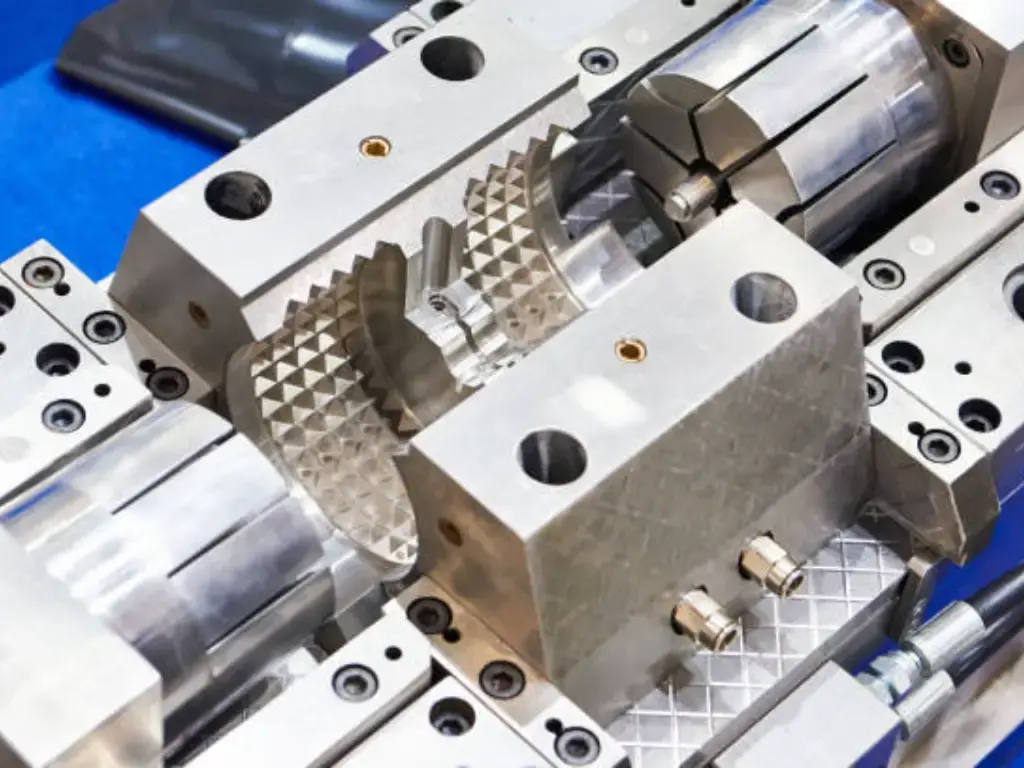 Mastering Over-Molding: Unlocking the Potential of Dual Material Injection