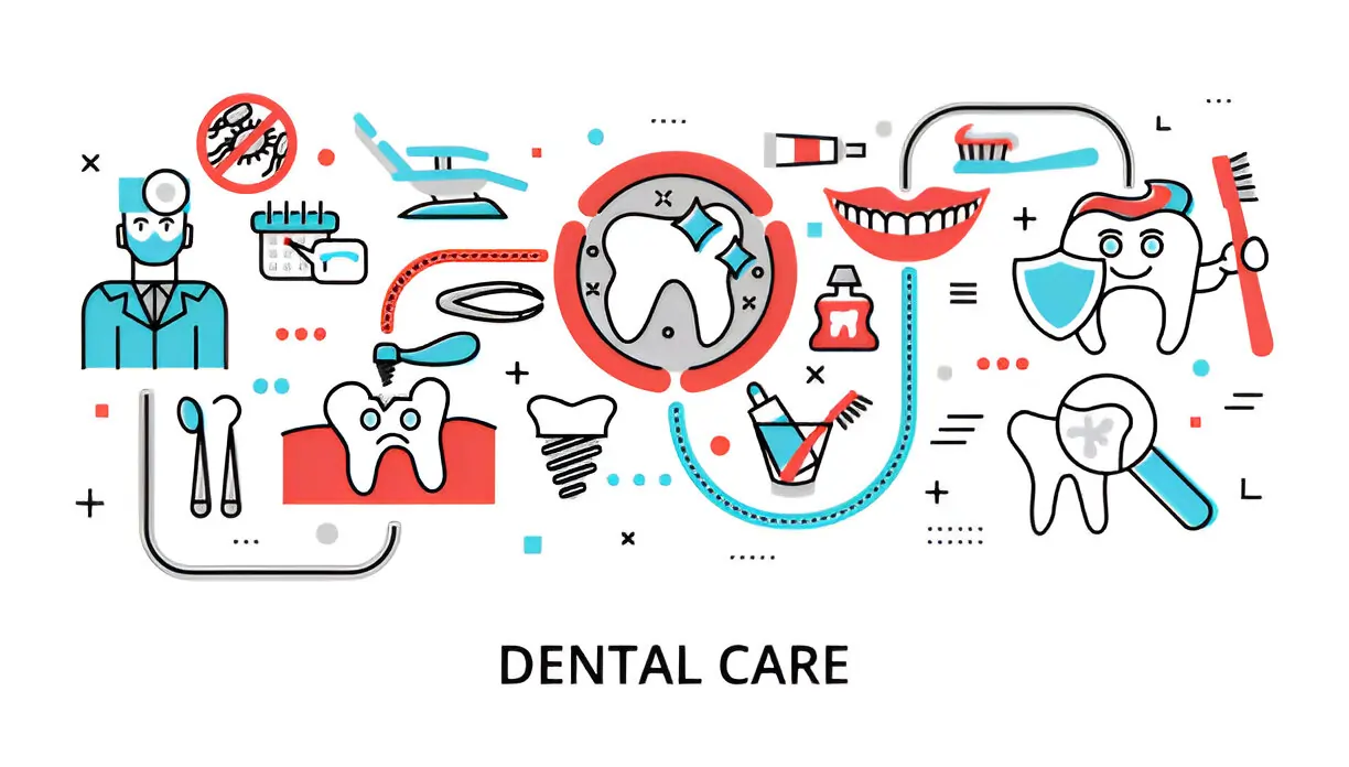 The Importance of Preventive Dental Care and How It Impacts Overall Health