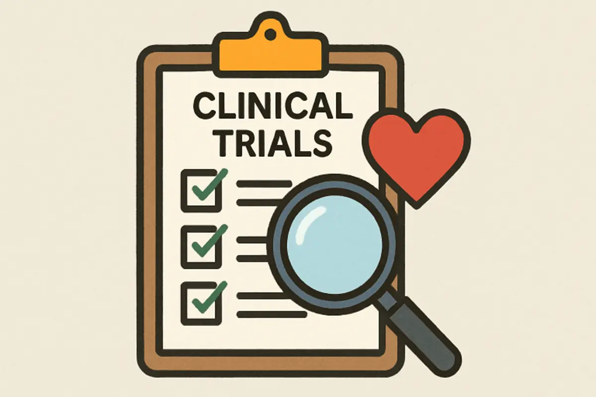 Prioritizing Patient Safety in Clinical Trials: Ongoing Vigilance for ...