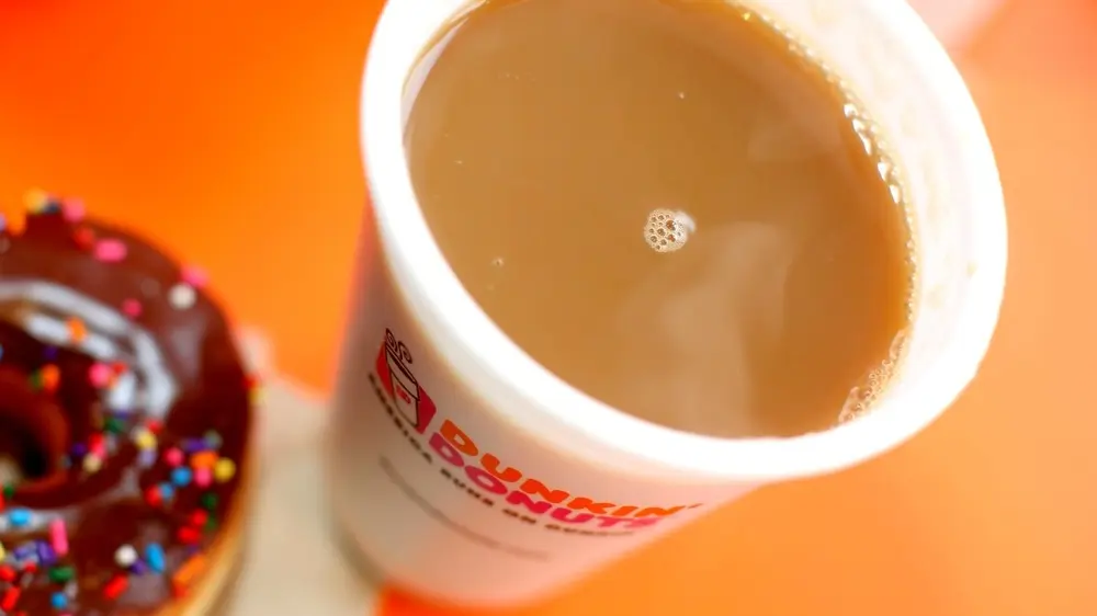 5 Reasons Why Dunkin’ Coffee Reigns Supreme in the Morning Rush